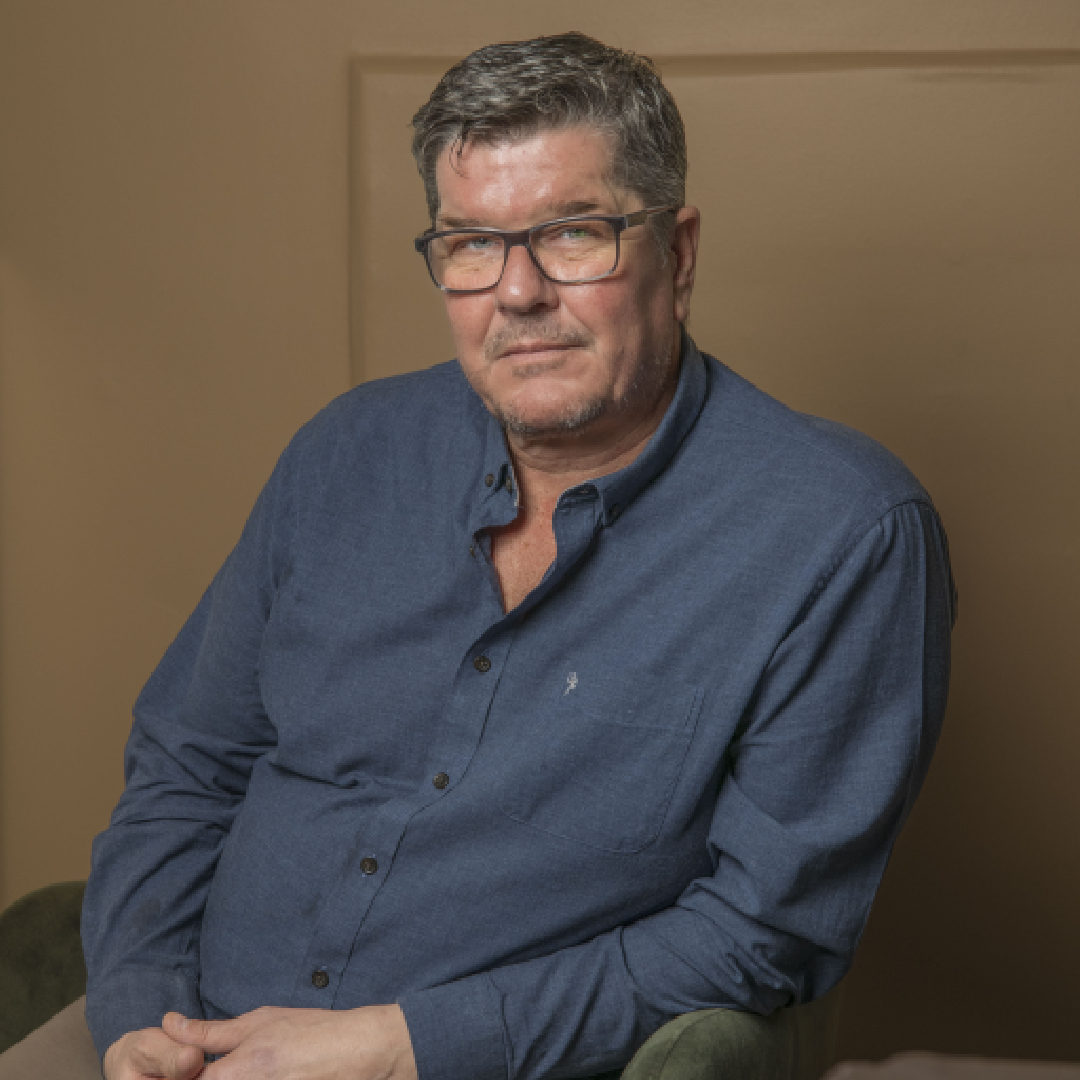 Ole firkant – Sodai AS